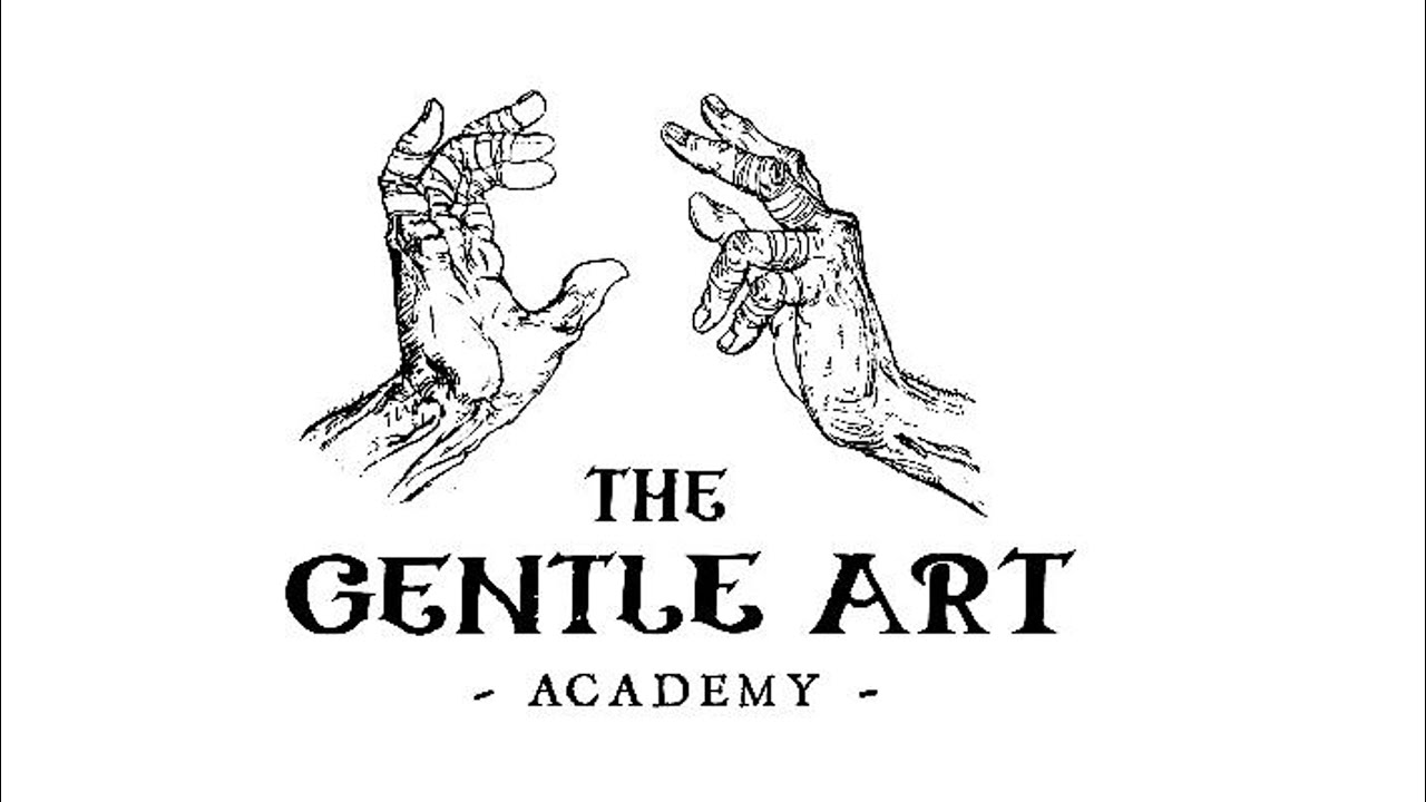 The Gentle Art's unique pedagogy of teaching BJJ - YouTube