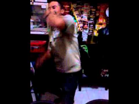 Goyang dumang sampe klimaks