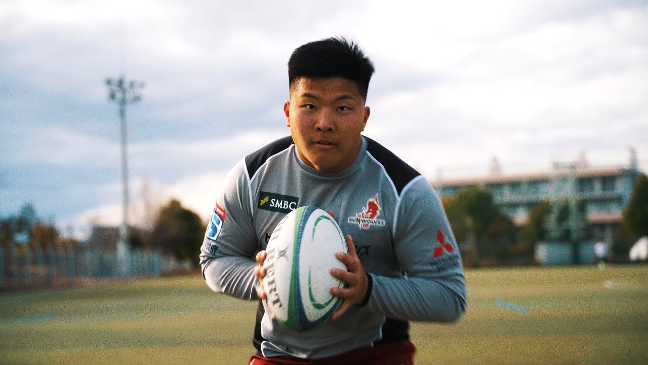 Rugby training movie - YouTube