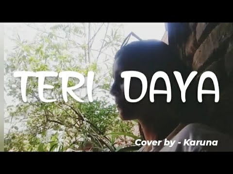 || TERI DAYA | Cover by - Karuna | Hindi Christian song | | - YouTube