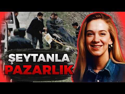 BEBEK YÜZLÜ SERİ SALDIRGAN - Paul Bernardo & Karla Homolka | Cinayet Belgeseli - Suç Dosyası