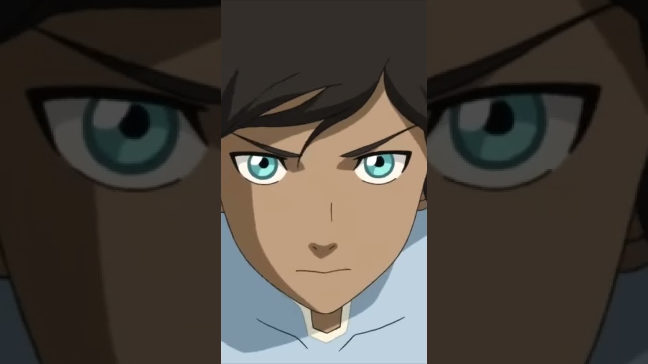 The Legend Of Korra | In The Middle Of The Night | Edit | Avatar State ...