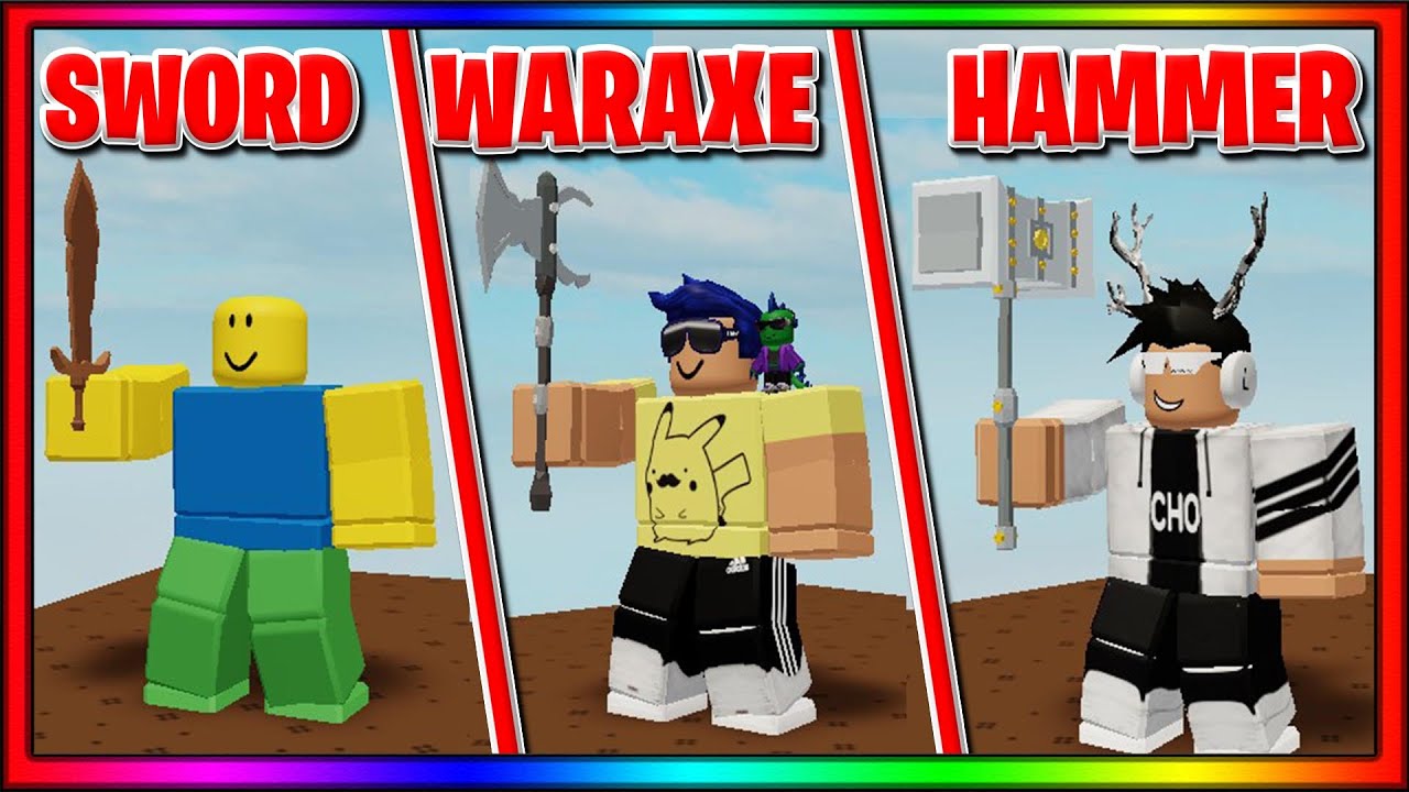 WHICH IS THE BEST SKYBLOCK WEAPON? - YouTube