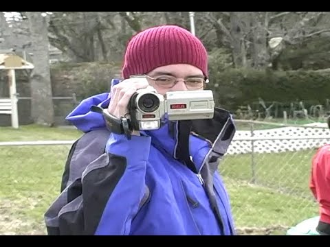 #45 Home Movies 3 2007 12 24 2007 - YouTube