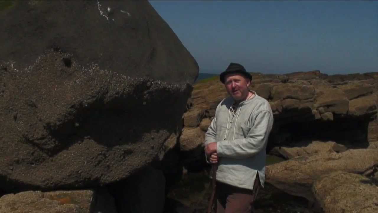 Johnny Moat - YouTube
