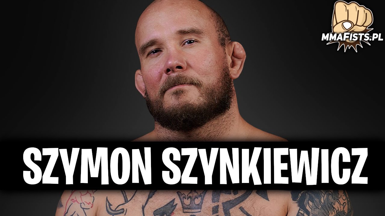 Szymon Szynkiewicz o startach na gołe pięści, Turnieju Wotore, Wotore 2 ...