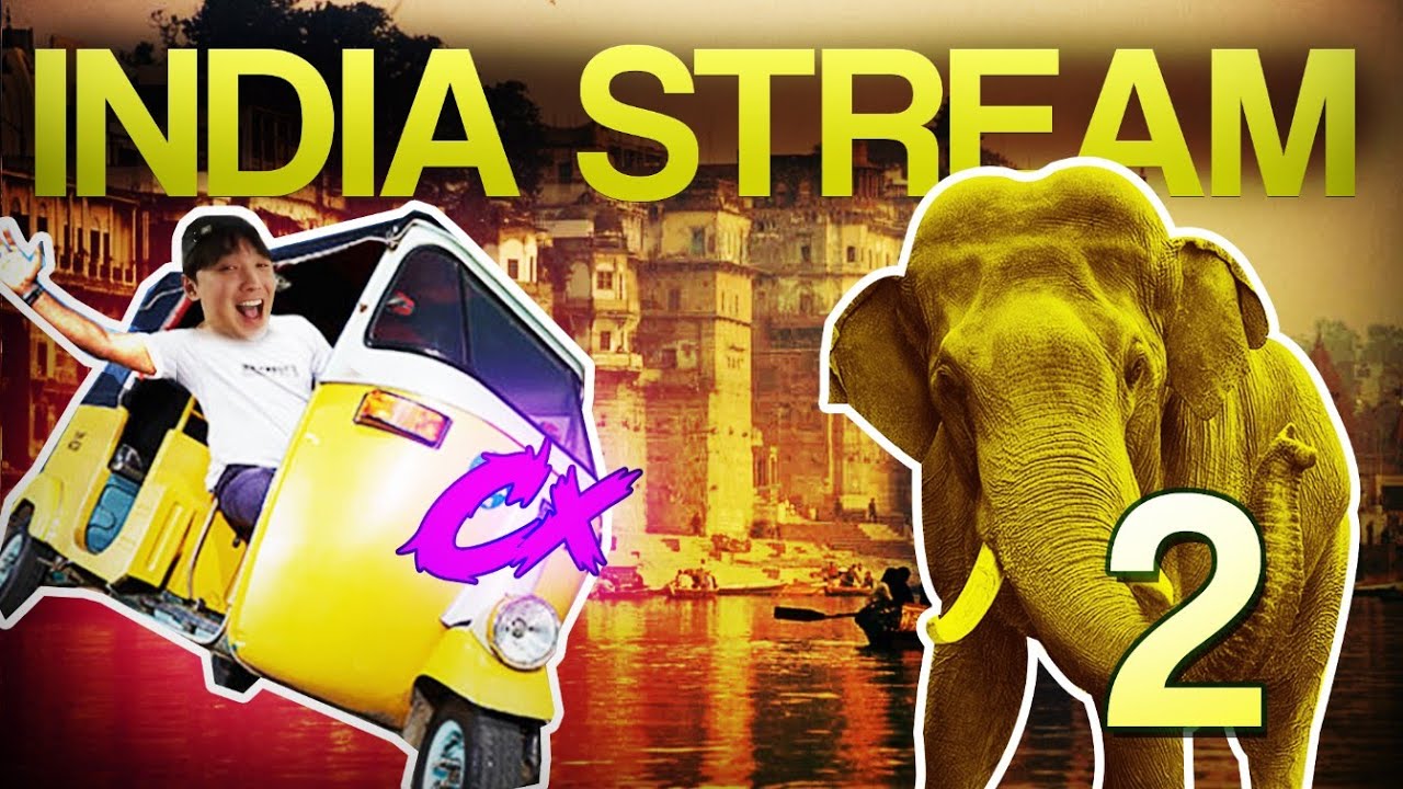 🇮🇳INDIA IRL[2]-인도[2](2) - YouTube