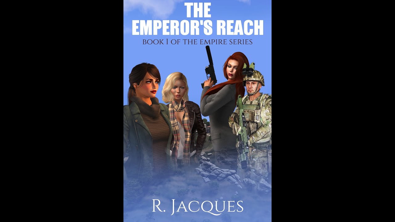 The Emperor's Reach - YouTube