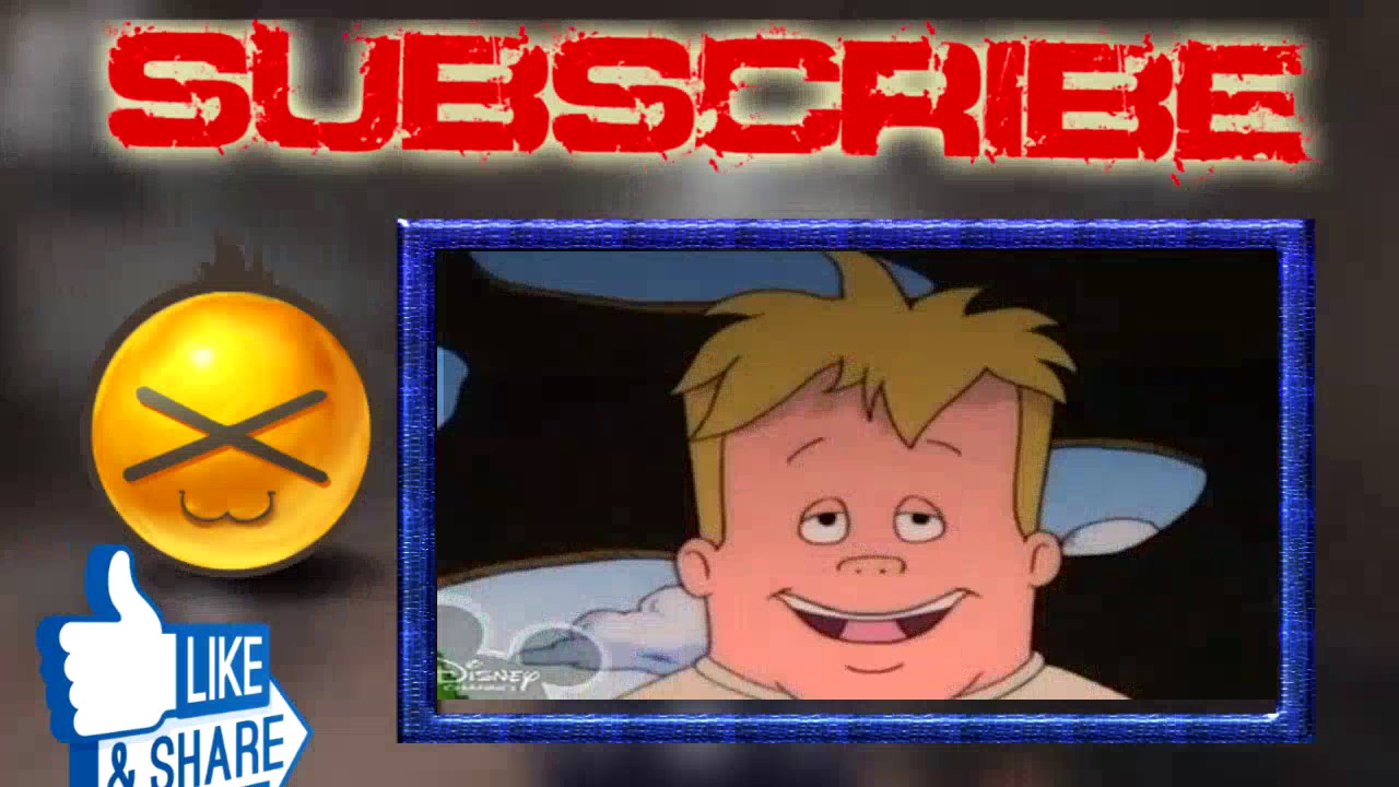 recess s06e05 lost leader - YouTube