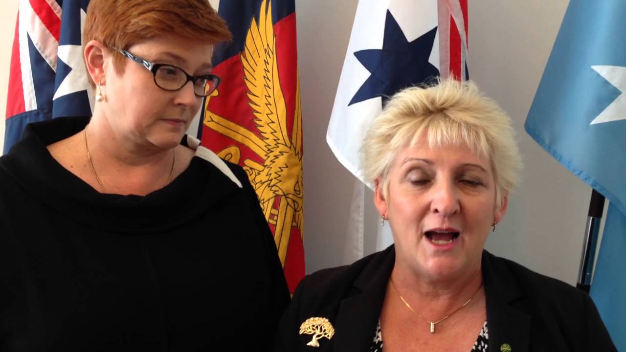 News clip 2 - $1Billion deal -Landry outlines benefits to CQ business ...