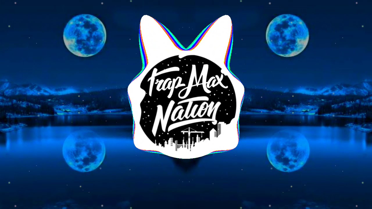 Old Trap Nation Visualizer/Trap Max nation! Free Download - YouTube