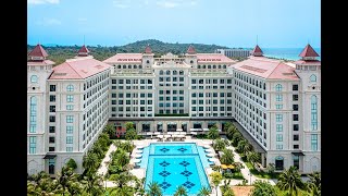 Wyndham Garden Grandworld Phu Quoc - Complimentary access to VinWonders & Vinpearl Safari
