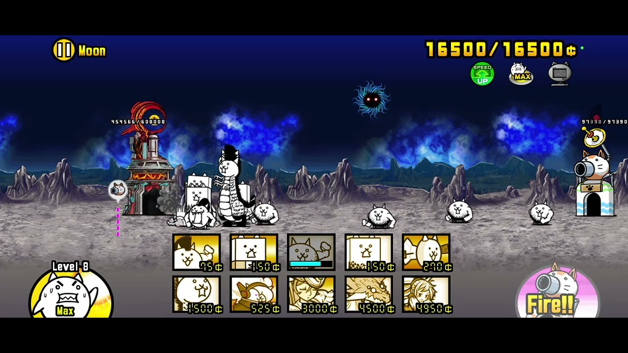 An easy guide to beat raging bahamut of chapter 3 itf cause a lot of ...