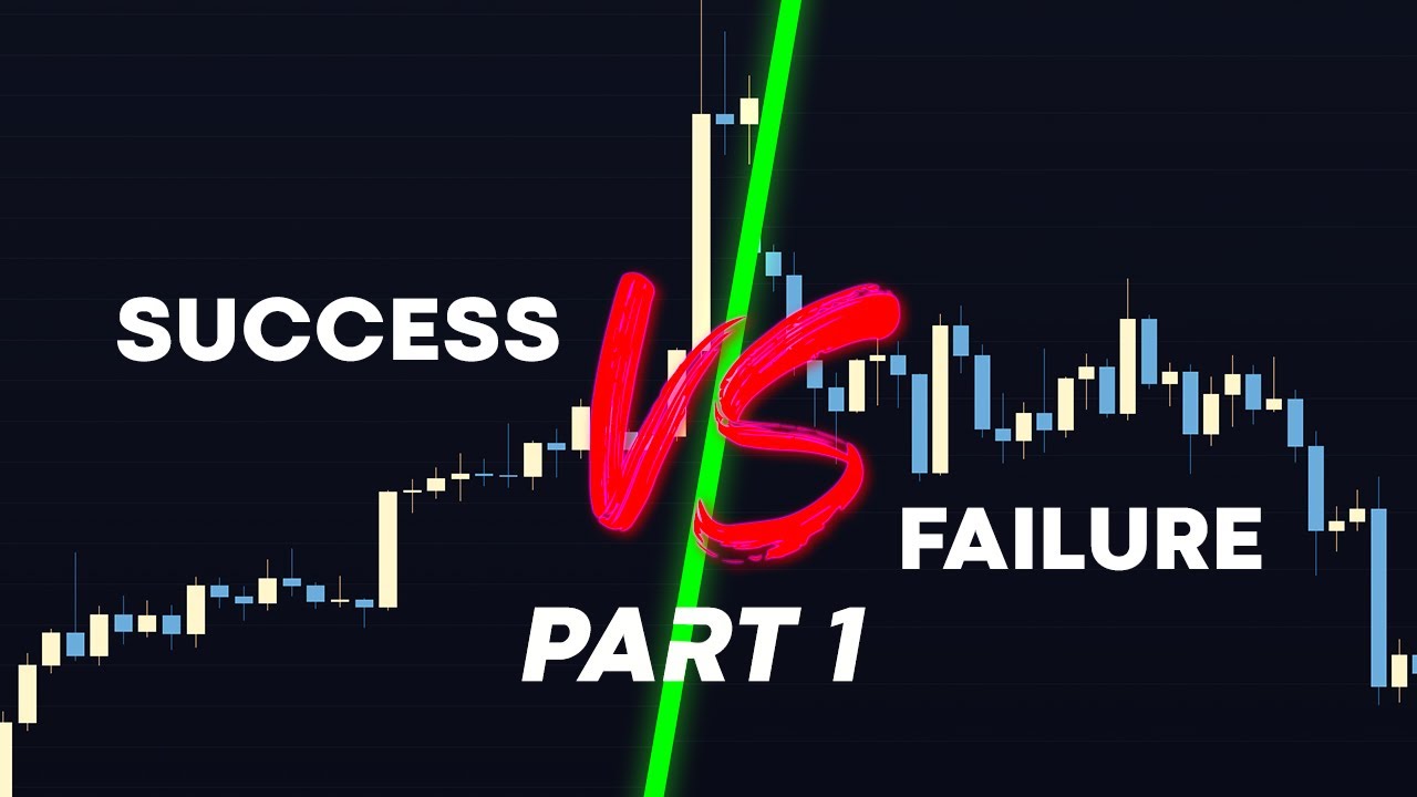 High Success In Stocks: L10 Success & Failure 1 (Future Of Trading ...