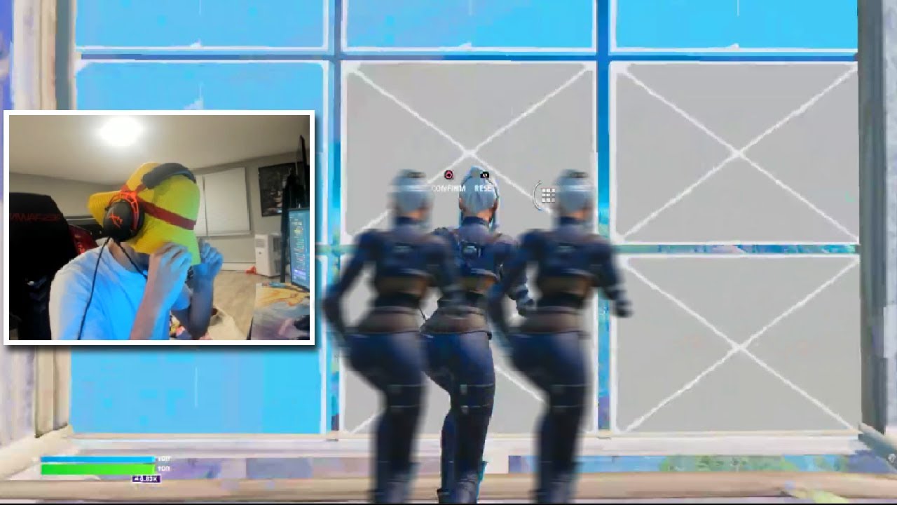 FaZe Sway Demon Time 😈 - YouTube