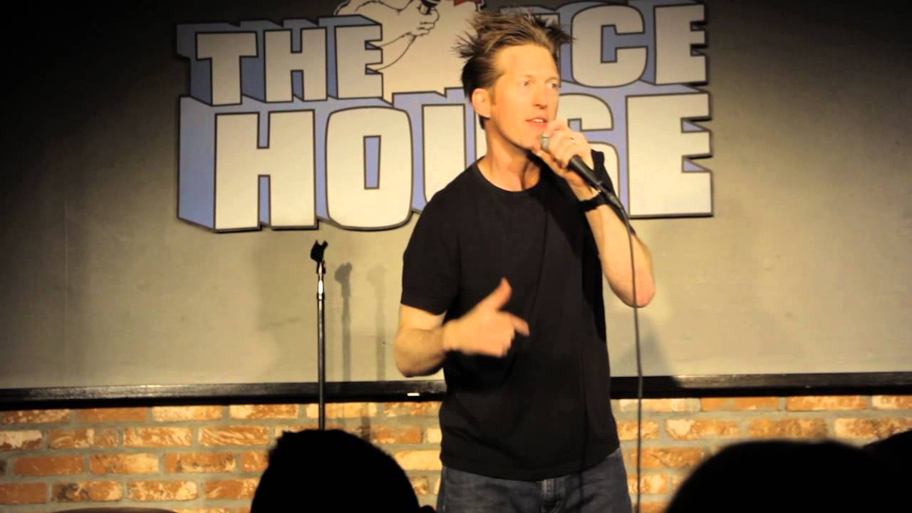 Comedian Claude Stuart returns to Mississippi