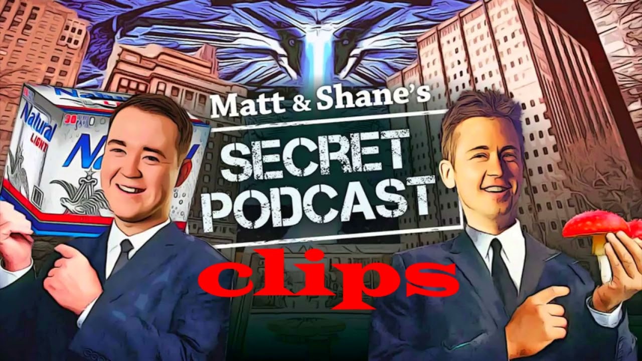 Matt and Shane Secret Podcast Clips: Rockstar lifestyle - YouTube