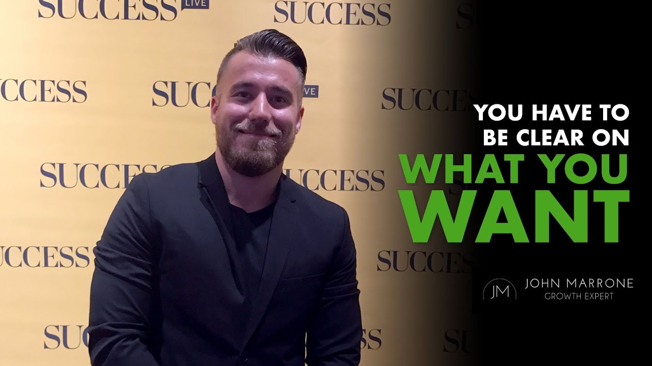 How to Take the Right ACTION! - YouTube