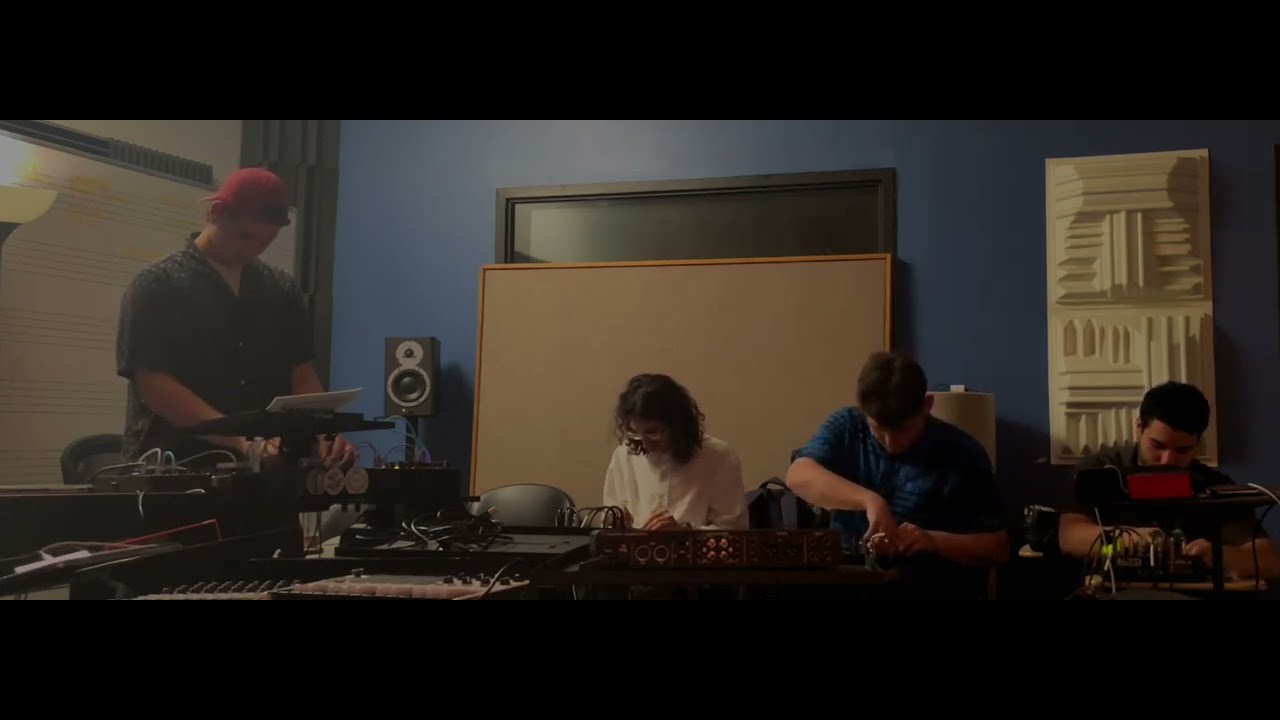 Just The TRS! - Losing Control (Noah Salem) - YouTube