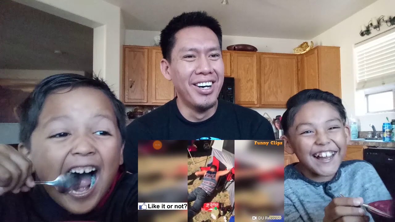 OB A Modern Native VLOG 002 - Collab with Nephews - YouTube