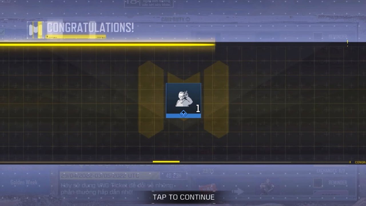 FREE EMOTE + 2 Epic Skin in COD Mobile… - YouTube