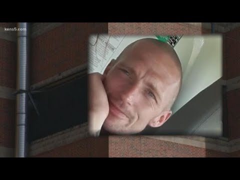 SA family searching for man missing after being released from BCSO ...
