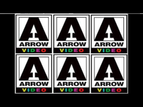 Arrow Video Blu Ray DVD Box Sets, My Favorite 35, Plus Honorable ...
