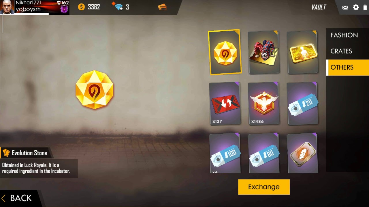 How to change your name to PRO PLAYER NAME - YouTube