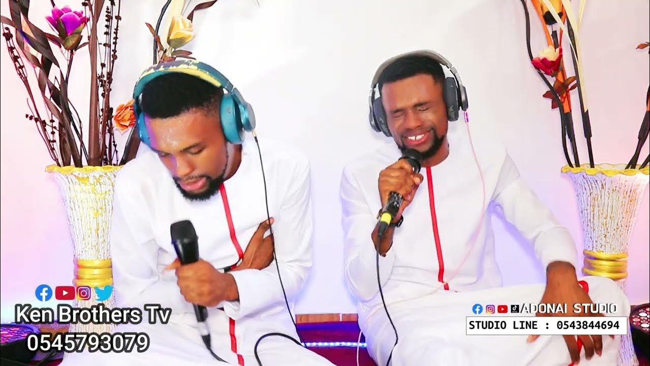 Powerful ewe Prayer Worship From The Ken Brothers YouTube powerful-ewe-prayer-worship-from-the-ken-brothers-youtube