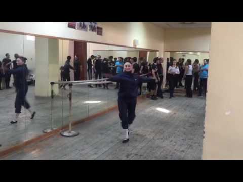 Aydan Kamilova When.mewq prosesinde