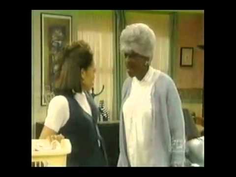 Martin - Momma Payne's Warning - YouTube