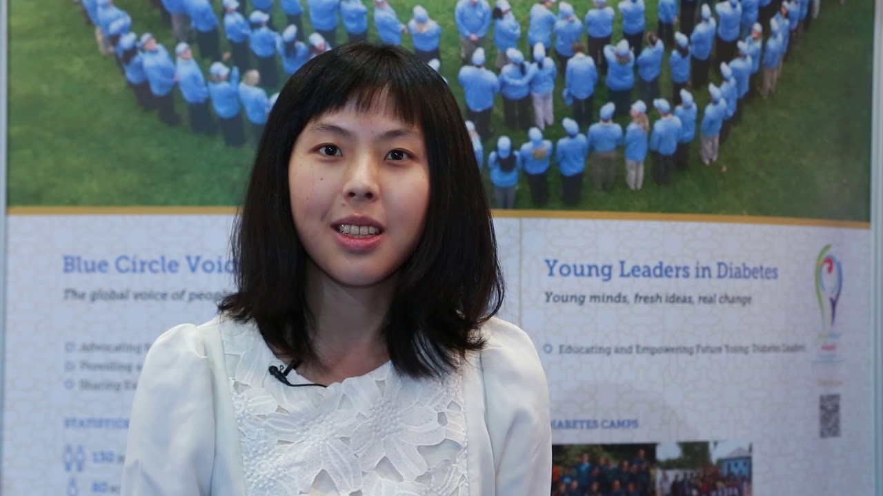 2017-2019 | YLD Interview - Tai Lin Lee (Taiwan) - YouTube