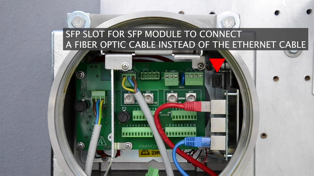 MAXIMUS MBX installation tutorial - YouTube