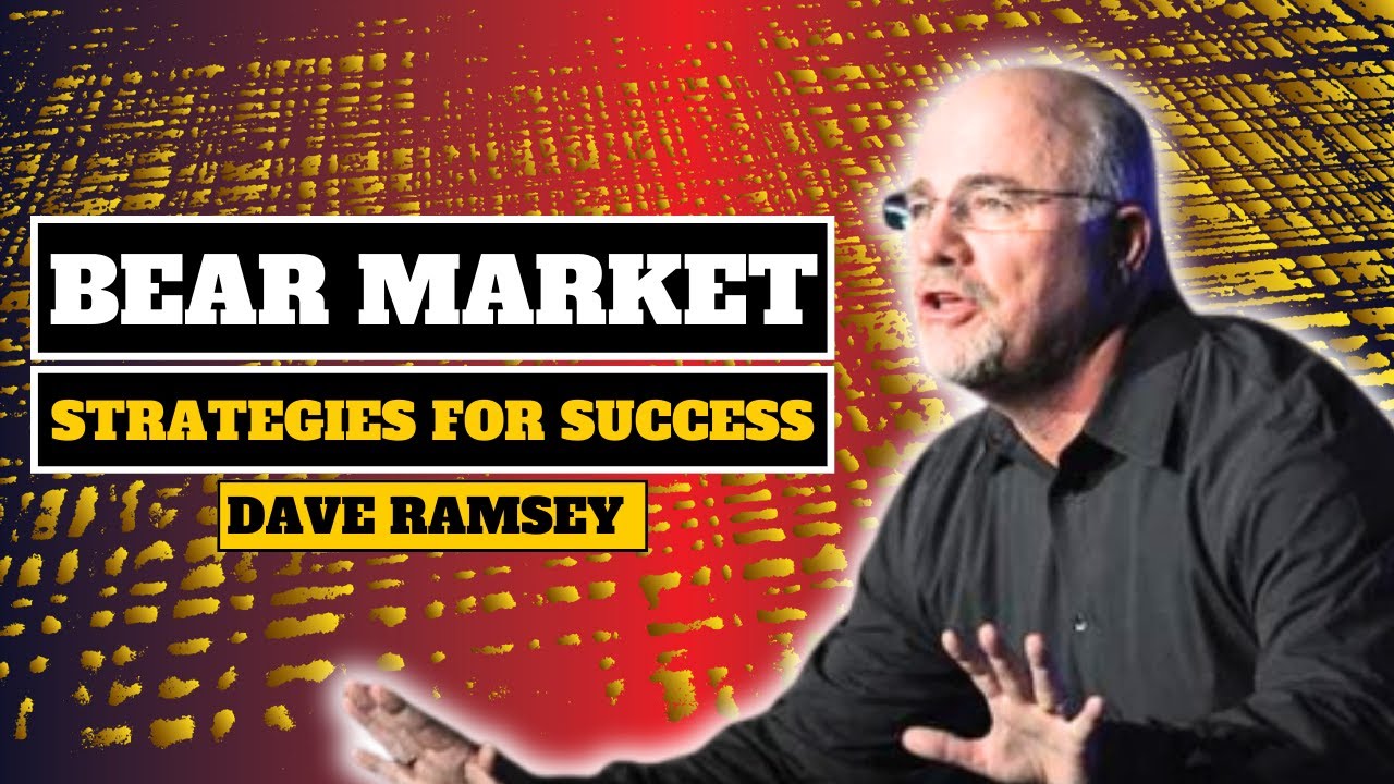Strategies for Success: Making Informed Choices in a Bear Market - YouTube