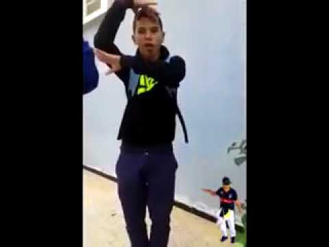 Dance éy éy 2017 Cheb Houari Sghir rani lase9 L'exta Oran Belabbas ghir way