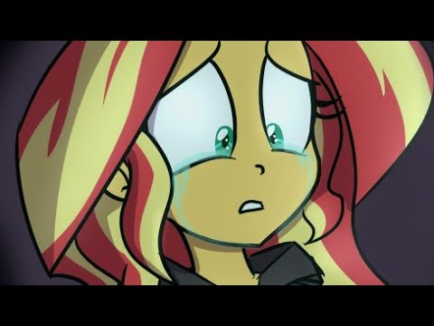 Trust | MLP Fanfic Reading ( Dark / Slice-Of-Life / Sad ) - YouTube