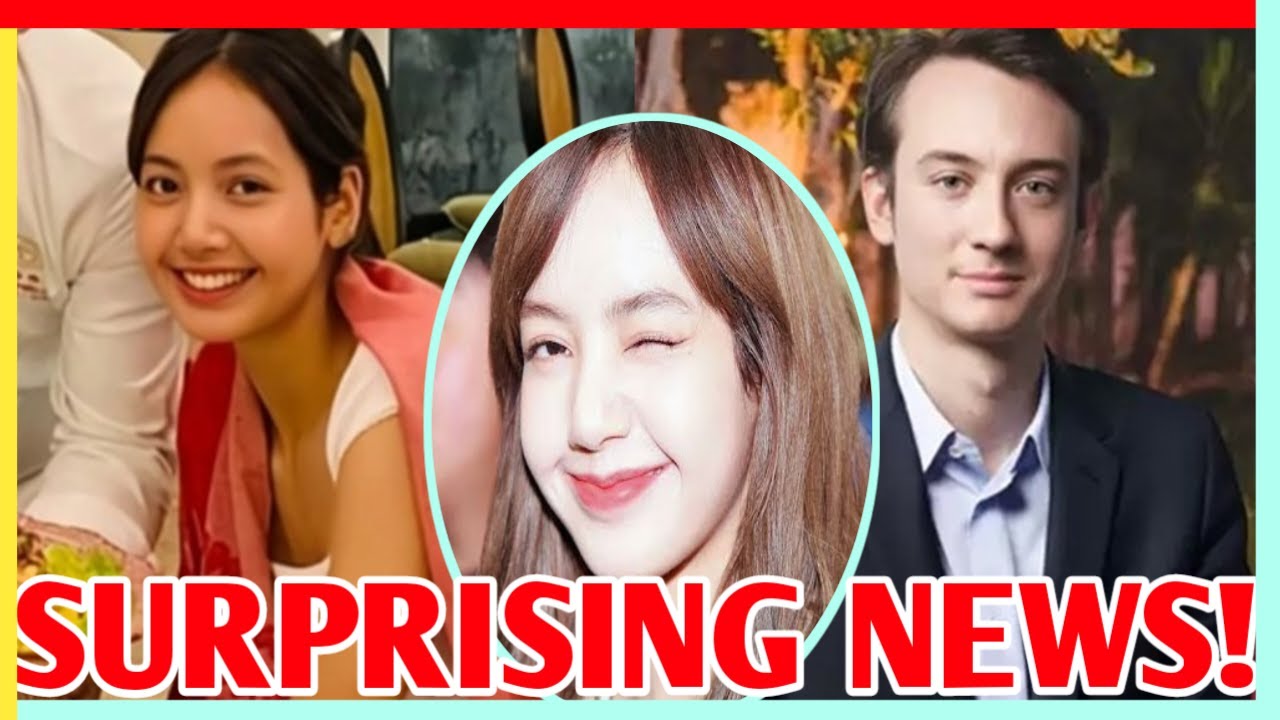 GOOD News 💥BLACKPINK's Lisa And Lee Won Ju Spotted Having Lunch In ...