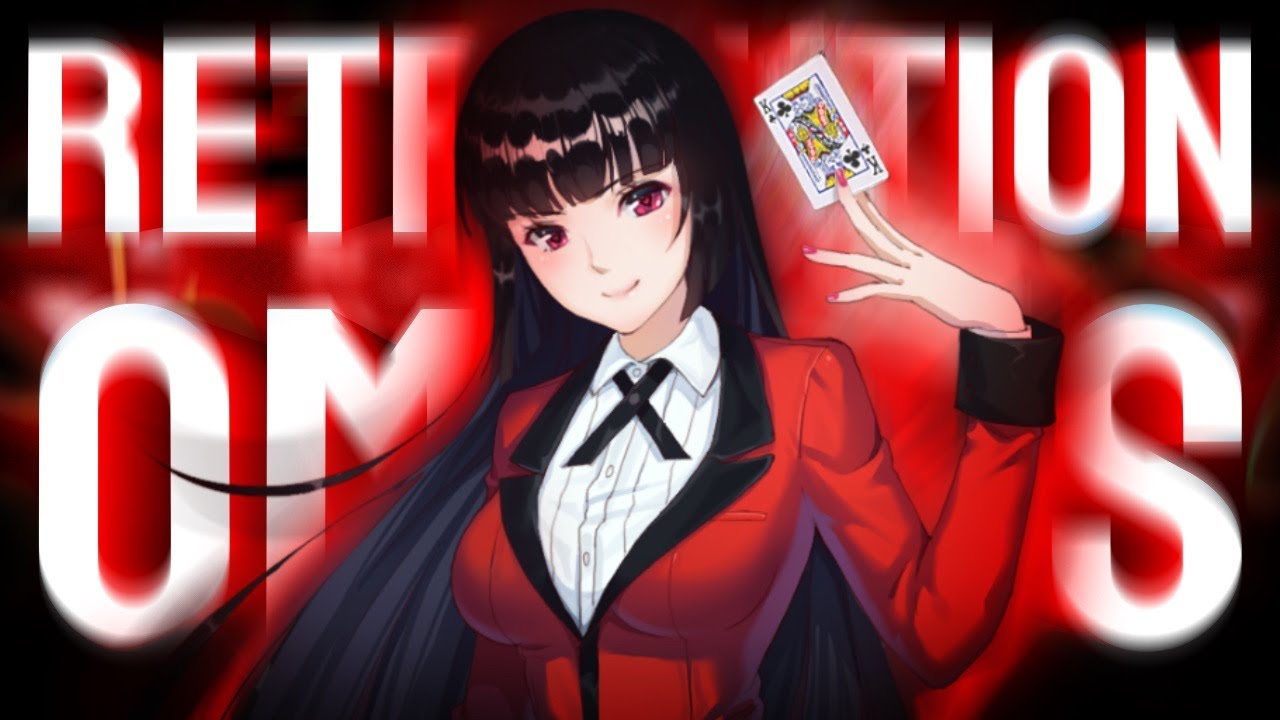 OMINVS - RETRIBUTION [PROD. OMINVS] (Official AMV) - YouTube