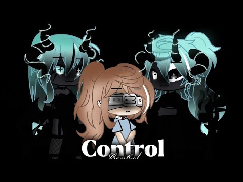 Control || Halsey || GL || Shrxxzz 💕