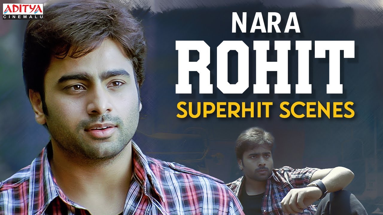 Nara Rohit Superhit Scenes | Solo Telugu Movie | Nisha Aggarwal ...