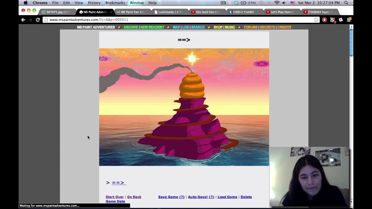 Let s Play Homestuck Part LXVIII Now What What Now Is What YouTube let-s-play-homestuck-part-lxviii-now-what-what-now-is-what-youtube
