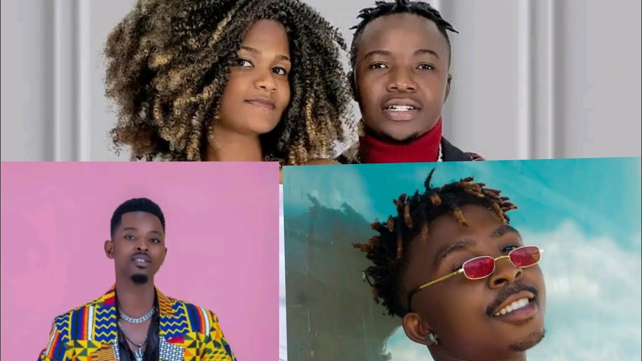 Saibrizzy da lucia - Nevinho Star Muaculete_&_Starleezy Martins & Egfar ...