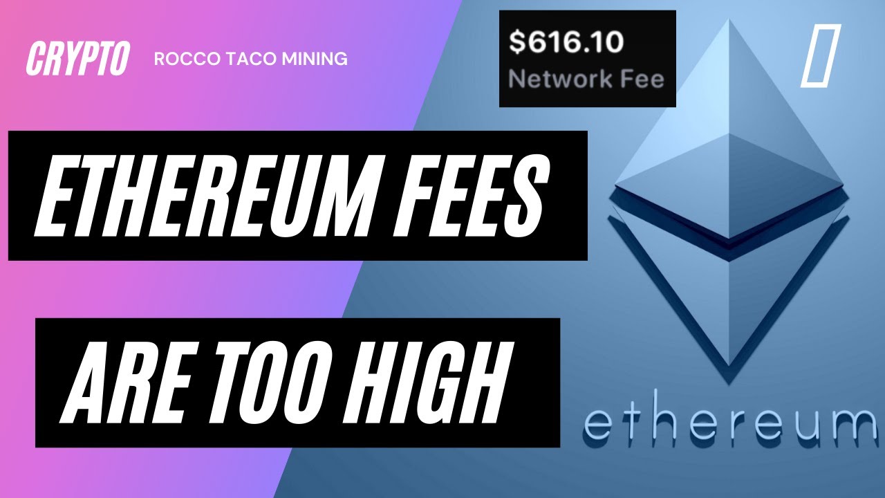 The Ethereum GWEI Gas Fee is Dropping #Shorts - YouTube