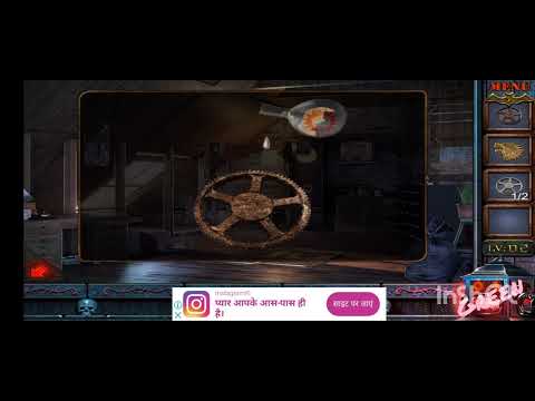 escape game 50 rooms 6 level 2