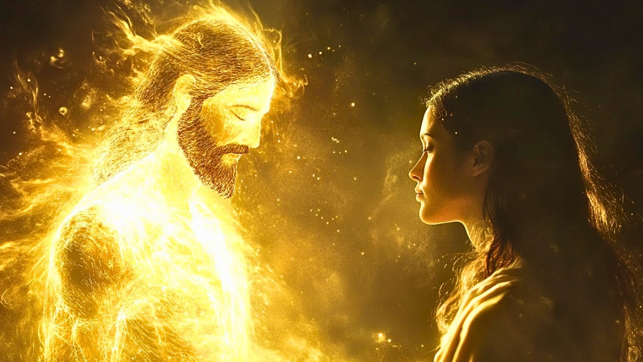 The Holy Spirit Explained by Jesus: Understand It Once and for All ...