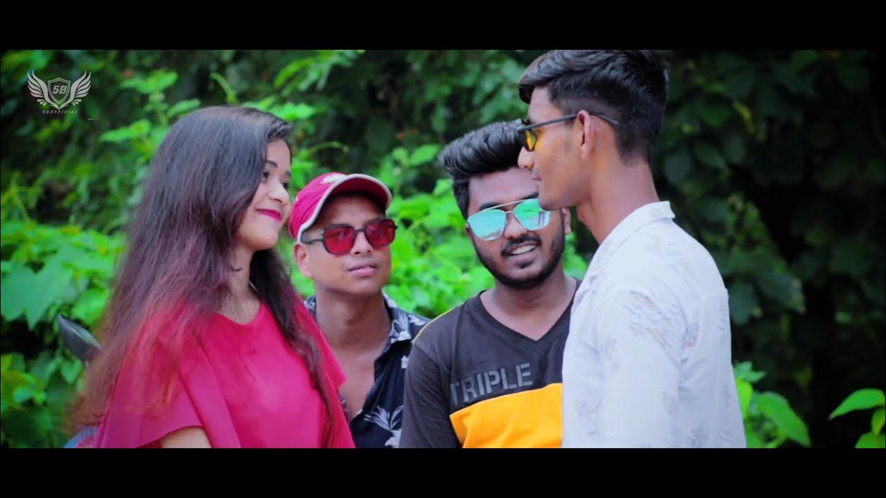 Raja Ko Rani Se Pyar Hogaya | Akele Hum Akele Tum | Naughty love story ...