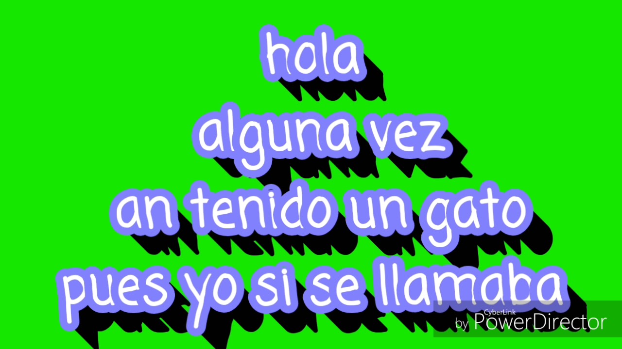 Adios chulo - YouTube