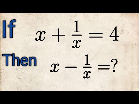 Algebra maths ll Easy math explain ll Full concept - YouTube