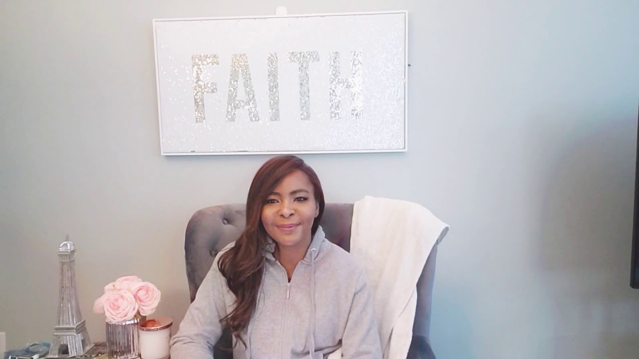 PRAYER AGAINST THE SPIRIT OF CONFUSION/PROPHETESS ANGELA STRONG - YouTube