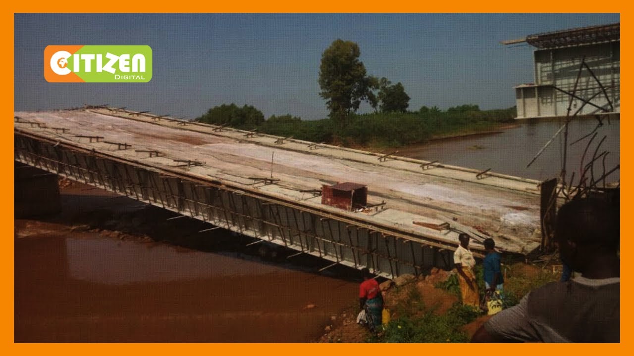 | THE NATIONAL REMINDER | Evaluating benefits of the Sigiri Bridge for ...
